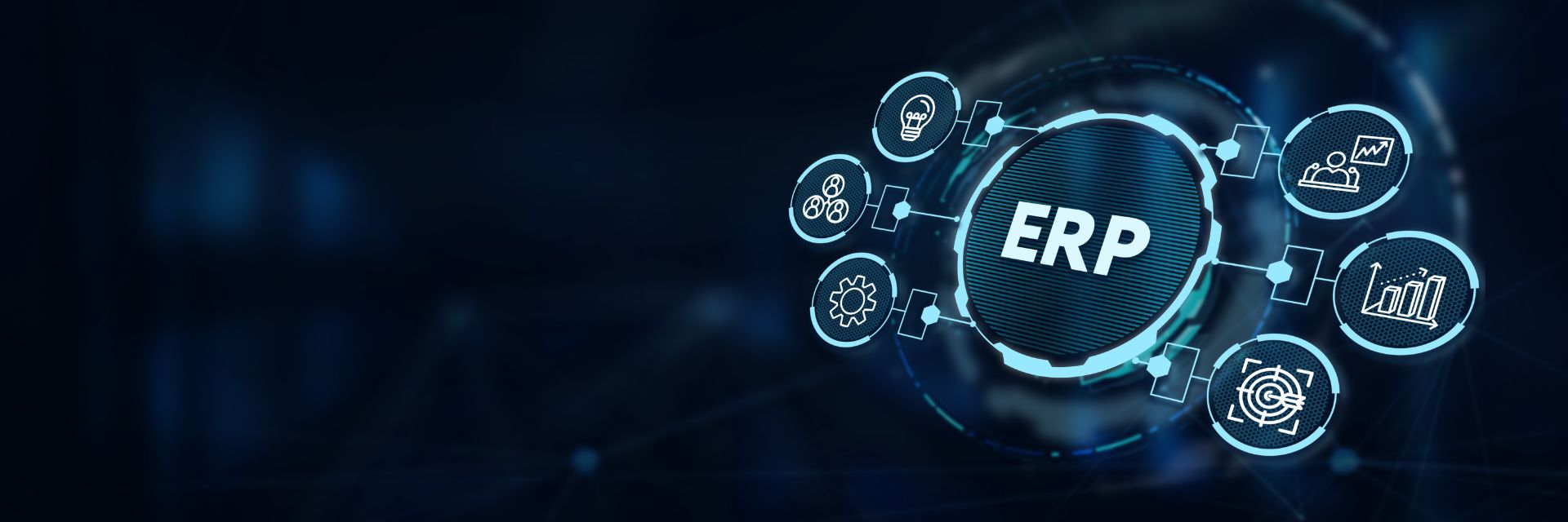 E-Comarch ERP Enterprise – Framework Disposition