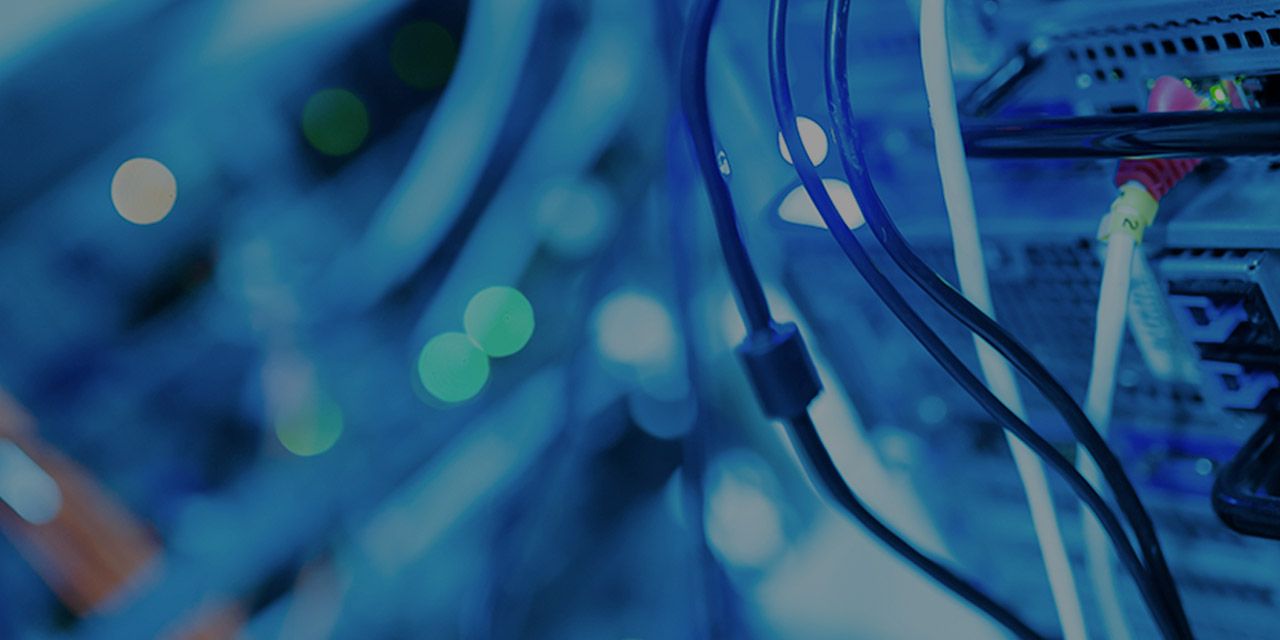 Co-location Managed Services ️ Comarch