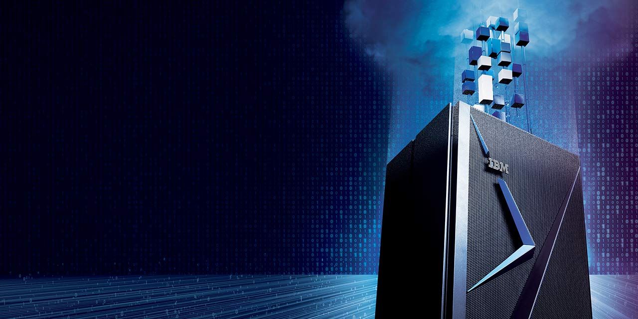 Myths & Facts About IBM Power Systems and Comarch Power Cloud | COMARCH SA