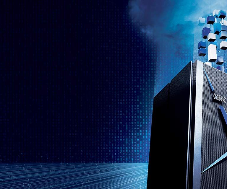 Myths & Facts About IBM Power Systems and Comarch Power Cloud | COMARCH SA