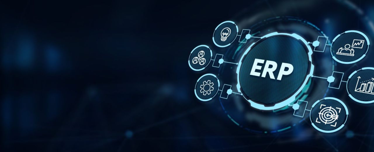 E-Comarch ERP Enterprise – Framework Disposition