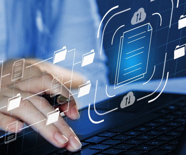 E - Comarch ERP Enterprise - Framework Produktion Beispiel für einen Geschäftsprozess