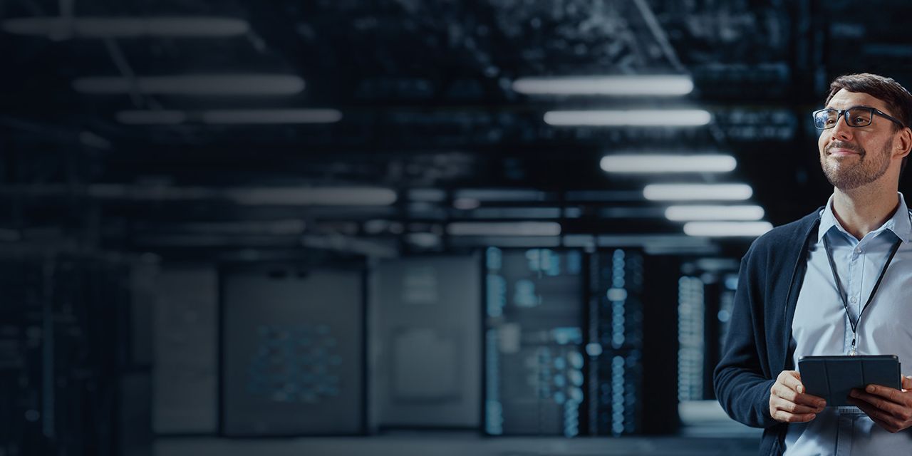 Turning ICT Challenges into Opportunities with Comarch | COMARCH SA