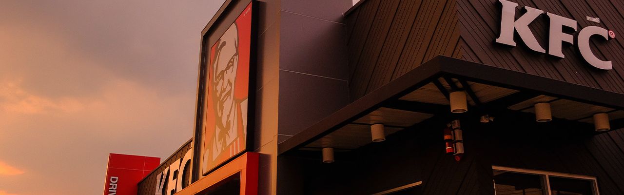 Loyalty Marketing Platform for KFC France | Case Study ⚐ Comarch